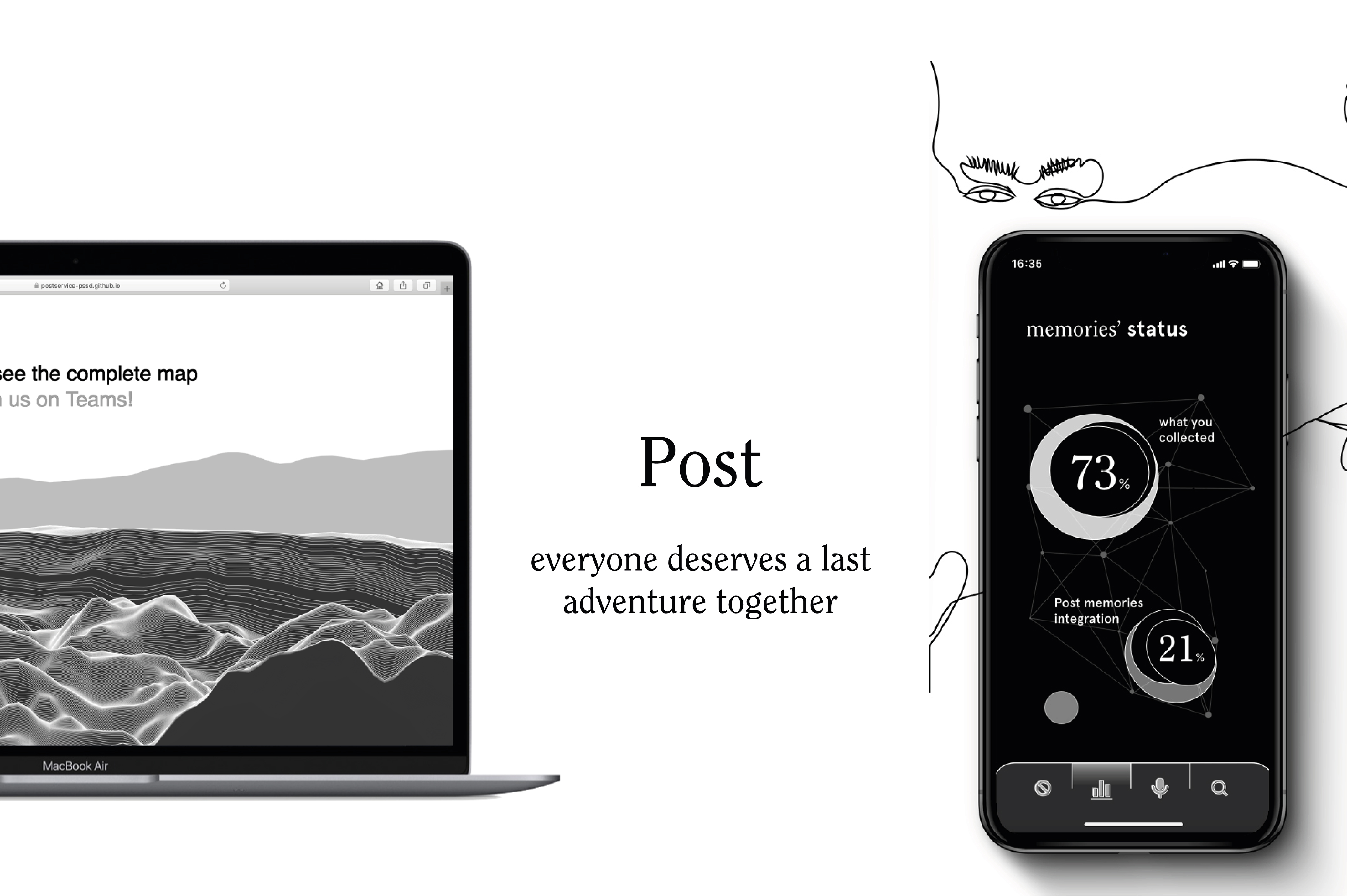 DAVIDE MACCHI | PORTFOLIO